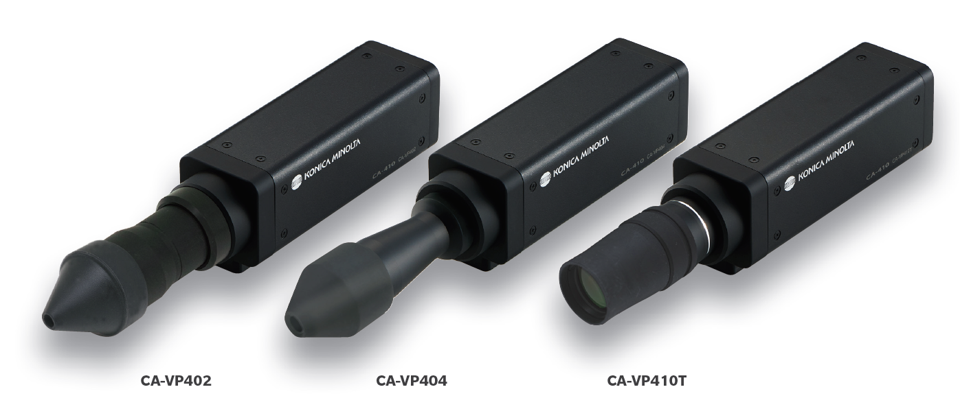 CA-410-色彩分析仪 | 柯尼卡美能达